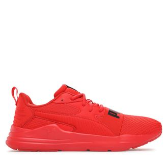 Puma Sneakers Puma Puma Wired Run Pure For 389275 06 Rot