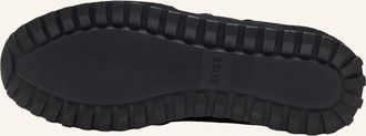HUGO BOSS Sneaker Parkour-L_Runn_Ny_N schwarz