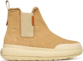 Merrell Klassische Stiefeletten Arquette Thermo J007066 Beige