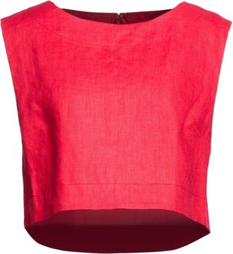 Poss&eacute; TOPS - Tops auf YOOX.COM