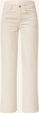 Gang Gang Cordhose 94amelie Wide beige