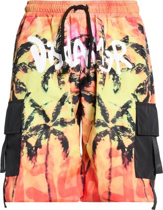 Disclaimer HOSEN & R&Ouml;CKE - Shorts & Bermudashorts auf YOOX.COM