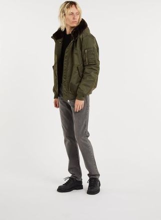 Schott NYC Bomber - Taille XXL
