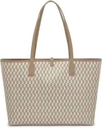 Tous Tous, Damen, Taschen, Beige, ONE SIZEGr&ouml;&szlig;e