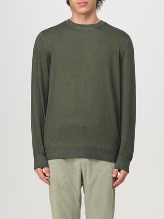 Fay Pullover Herren Farbe Gr&uuml;n