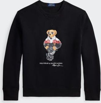 Polo Ralph Lauren Sweat - Taille XL