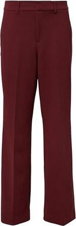 s.Oliver Pantalon Large en Jersey structuré, 3902, 38