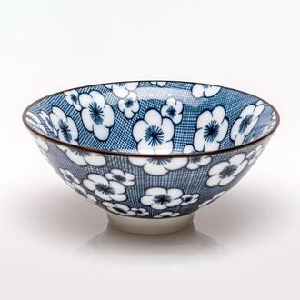 Tea Soul Margherita Tasse - Teetasse aus Porzellan - Fassungsverm&ouml;gen 50 ml