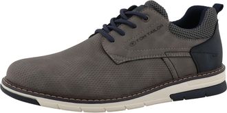 Tom Tailor Sportlicher Schn&uuml;rschuh