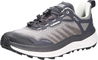 Lowa Leichter sportlicher GTX Schuh - - Sport - Damen - Schwarzk - 40 EU