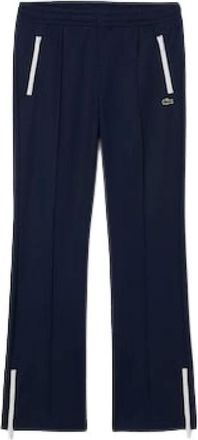 Lacoste Damen, Hosen, Blau, XSGr&ouml;&szlig;e
