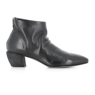 Officine Creative Femme, Chaussures, Noir, Taille: 38 EU Sally 001