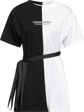 Liviana Conti TOPS - T-shirts auf YOOX.COM