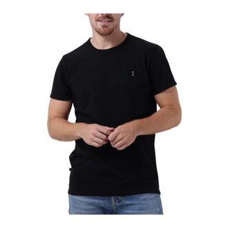 Butcher of Blue Schwarzes Army Tee Polo T-shirt - - Tops - Herren - Schwarzk - L