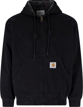 Carhartt Work in Progress Jacke Og Active