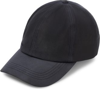 Barbour Cap