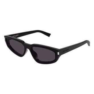 Saint Laurent Sonnenbrille - - Accessories - Damen - Schwarzk - 61 MM