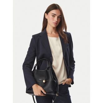 Furla Handtasche Furla WB02225 HSF000 O6000 Schwarz