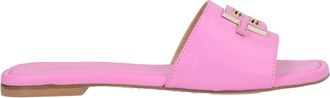 Baldinini SCHUHE - Sandalen auf YOOX.COM
