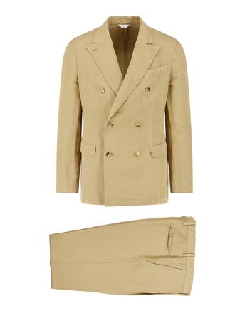 Boglioli Costume De C&eacute;r&eacute;monie - Beige