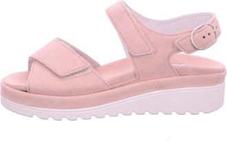 Semler Sandalen - - Shoes - Damen - Rosa - 39 1/2 EU