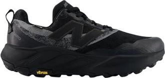 New Balance Fresh Foam X Hierro v9 Gore-TEX Chaussures de Trail pour Femme Black/Timberwolf/Castlerock 41/M