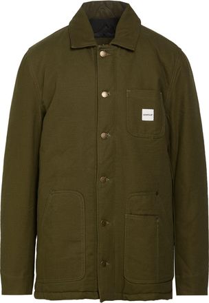 CAT JACKEN & M&Auml;NTEL - Jacken und Anoraks auf YOOX.COM