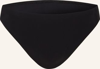 Maryan Mehlhorn Maryan Mehlhorn Basic-Bikini-Hose Silhouet schwarz