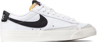 Nike Sneakers Blazer Low 77 DC4769 102 Weiß
