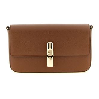 Furla Iride S Umh&auml;ngetasche - - Bags - Damen - Braun - ONE SIZE