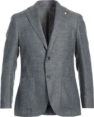 Luigi Bianchi Mantova ANZ&Uuml;GE und CO-ORDS - Blazers auf YOOX.COM