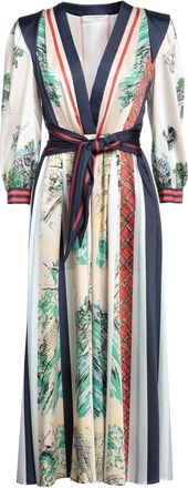 Philosophy di Lorenzo Serafini KLEIDER - Midi-Kleider auf YOOX.COM