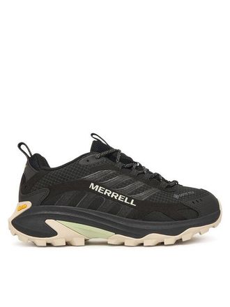 Merrell Sneakers Moab Speed 2 Gtx J037838 Schwarz