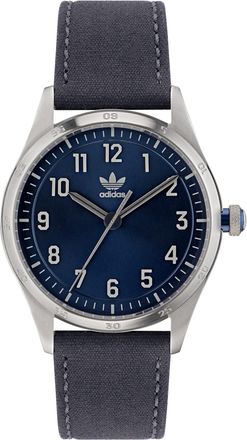 adidas Analoguhr CODE FOUR