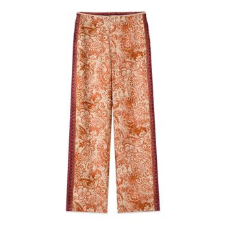 Oltre Damen, Hosen, Orange, 4XLGr&ouml;&szlig;e