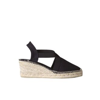 Toni Pons Femme, Chaussures, Noir, Taille: 39 EU Wedges