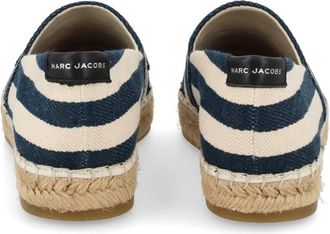 Marc Jacobs Canvas Espadrille - Multicolor