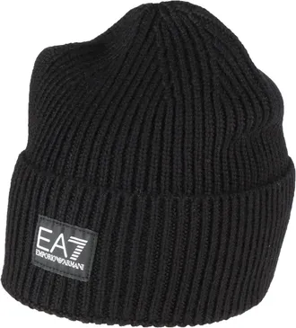 Emporio Armani ACCESSOIRES - M&uuml;tzen & H&uuml;te auf YOOX.COM