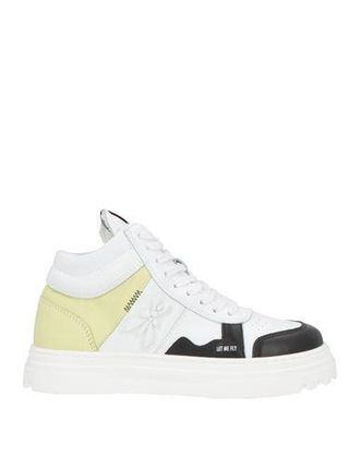 Patrizia Pepe CHAUSSURES - Sneakers sur YOOX.COM
