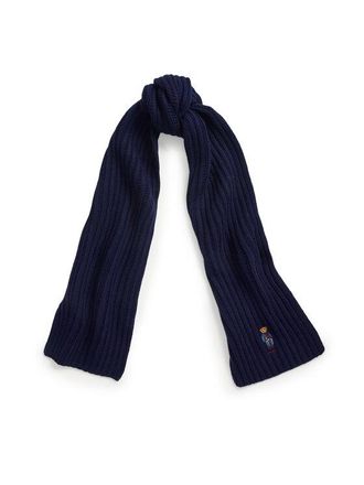 Polo Ralph Lauren Schal 455931877003 Dunkelblau