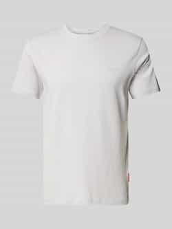 Joop T-Shirt mit Label-Print Modell Alphis