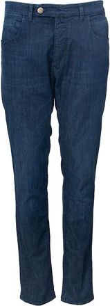 Incotex Herren, Jeans, Blau, W38Gr&ouml;&szlig;e