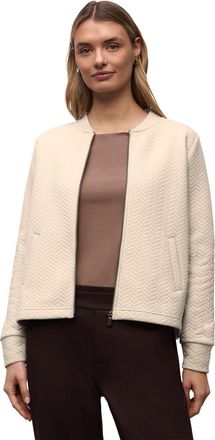 Street One Damen Strukturjacke