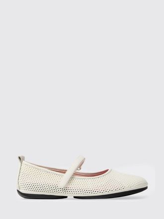 Camper Ballerine Femme couleur Blanc