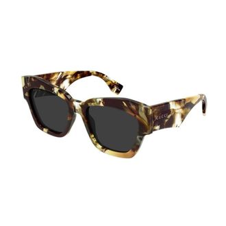 Gucci Damen, Accessories, Mehrfarbig, 55 MMGr&ouml;&szlig;e