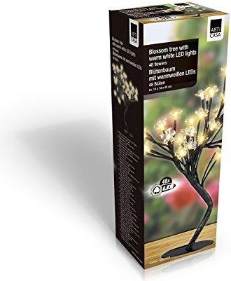 Arti Casa Eddy Toys Blossomtree 48 LED, 35 x 20 cm 78552