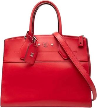 Louis Vuitton Damen, Pre-Owned, Rot, ONE SIZEGr&ouml;&szlig;e