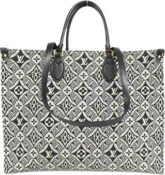 Louis Vuitton Damen, Pre-Owned, Grau, ONE SIZEGr&ouml;&szlig;e