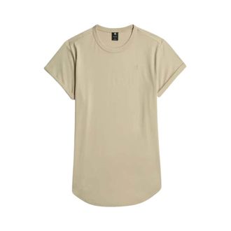 G-Star Homme, Tops, Vert, Taille: L Ductsoon Relaxed T-Shirt