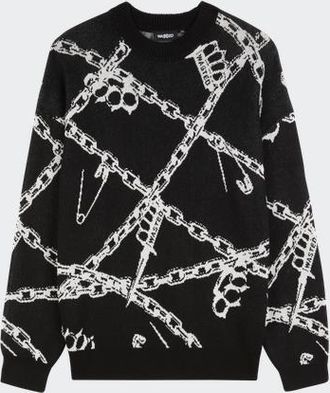 Wasted Pull - Taille S